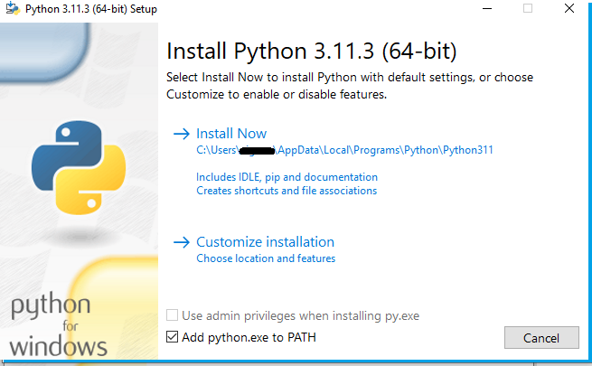 How to Install Python in your System